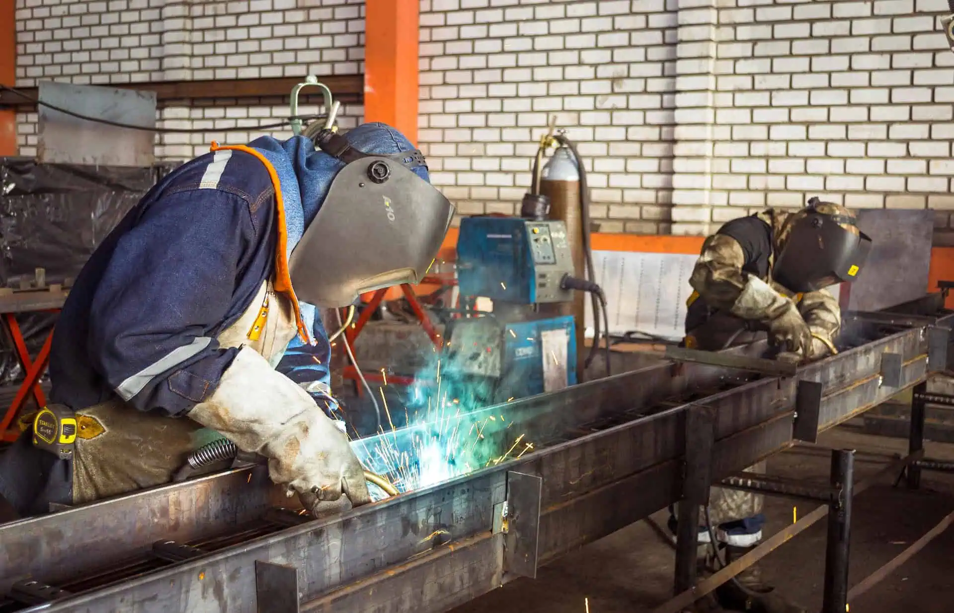 Minhas Mobile Welding Toronto & GTA - Specialty Welder Near Me
